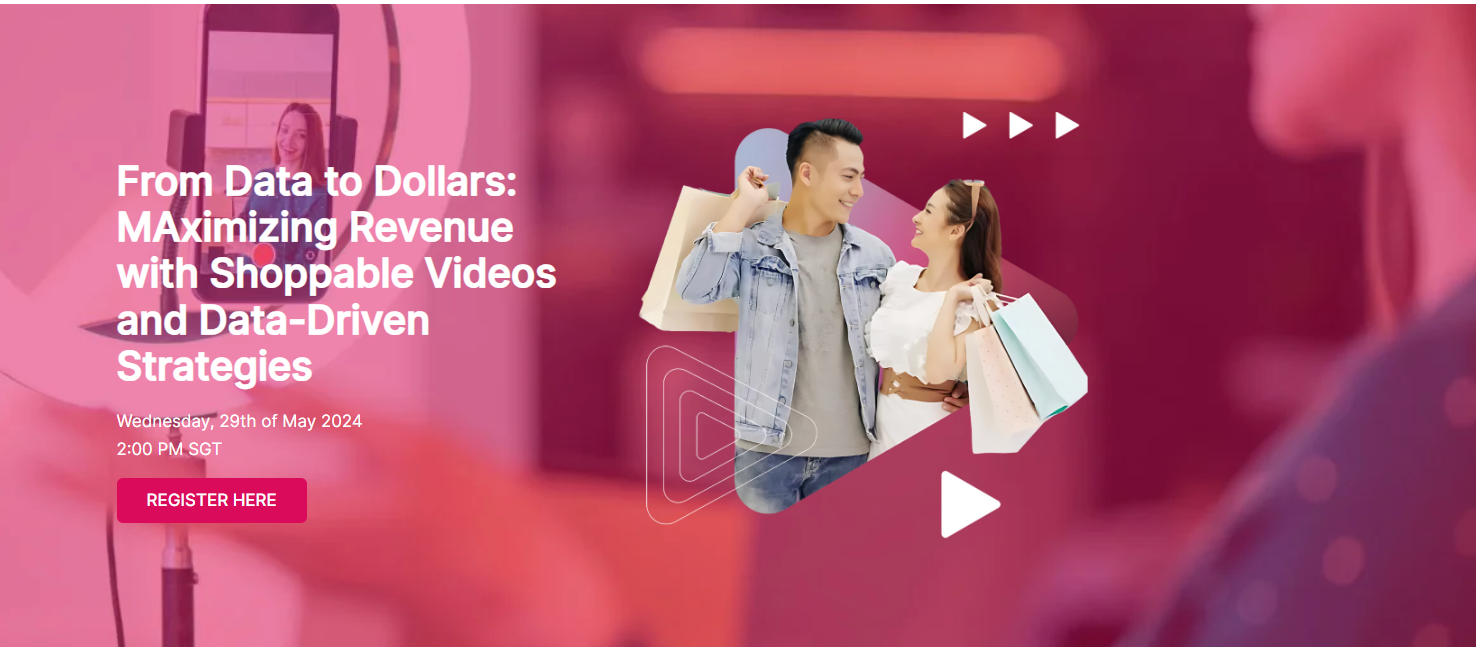 Unlock your Unfair Advantage with Owned Data and Content